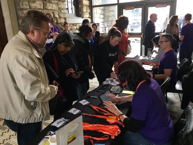 Global Entrepreneurship Week returns; dozens of events in KC | News ...