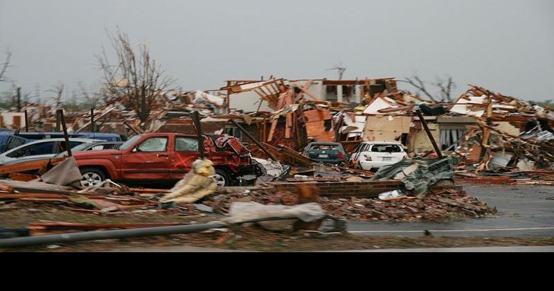 On eve of tornado anniversary, Joplin shows healing, scars | Business ...