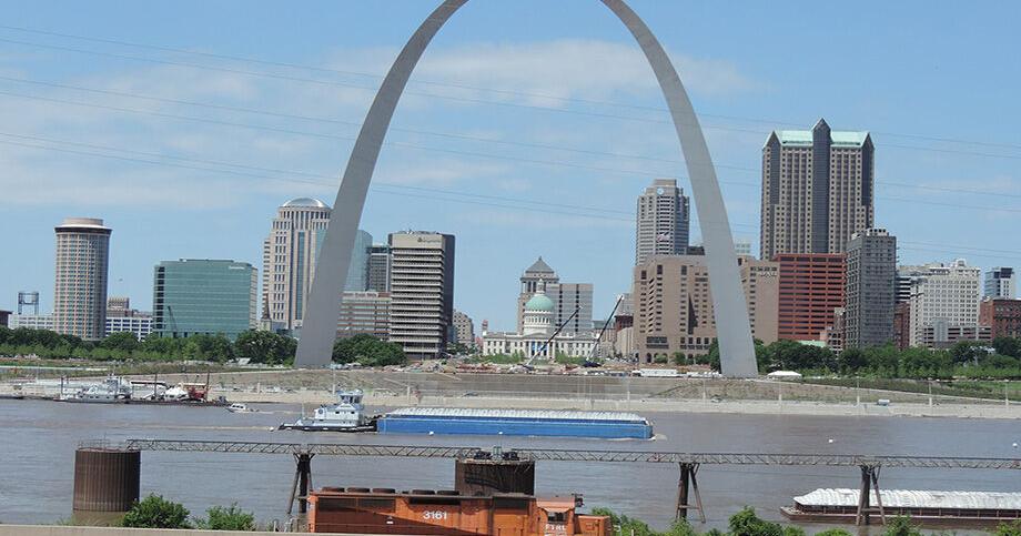 Missouri Minute: Nvidia to invest in Intel; St. Louis tornado cleanup ...