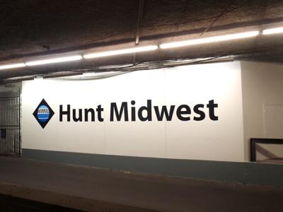 Missouri Minute: Hunt Midwest breaks ground on industrial park; KCRise ...