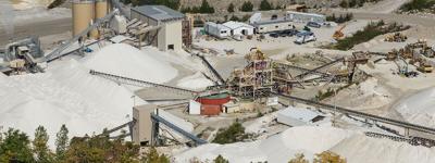 Mississippi Sand acquired for $95.4 million | Business ...