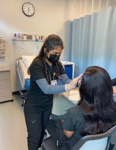As the nursing industry faces staffing and educator shortages, leaders ...