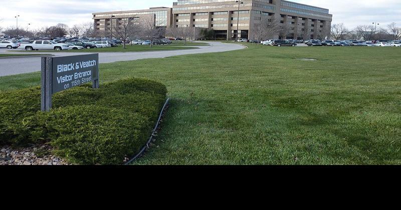 KC engineering firm celebrates headquarters expansion | Business ...