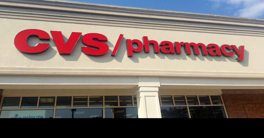 CVS distribution center headed for KC | Business ...