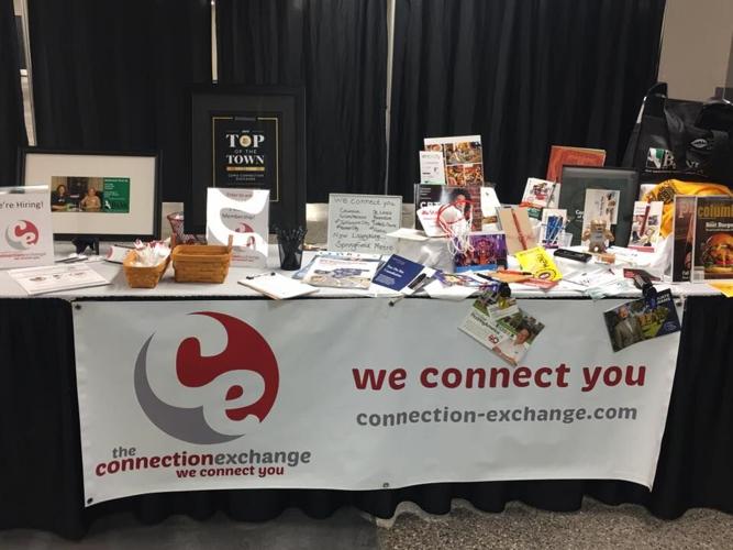 We Connect You: How The Connection Exchange is connecting and ...