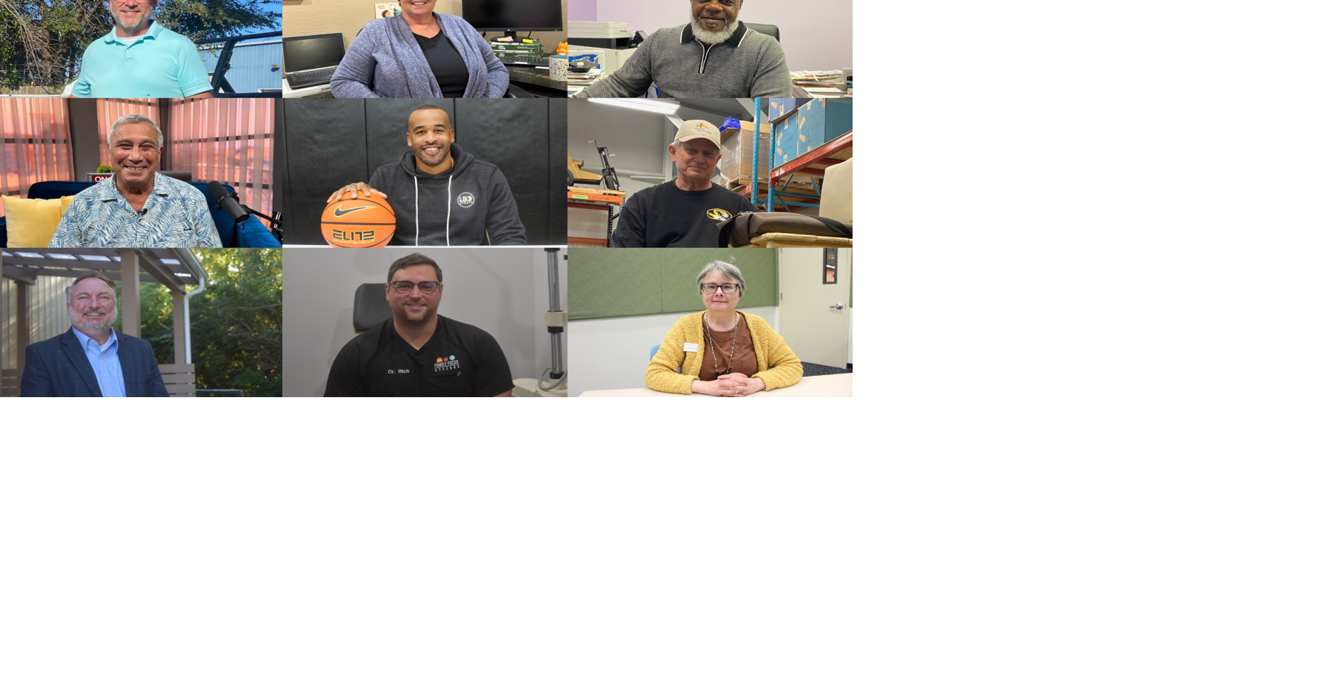 Meet the recipients of the 2023 Kindness in Business Awards | Kindness ...