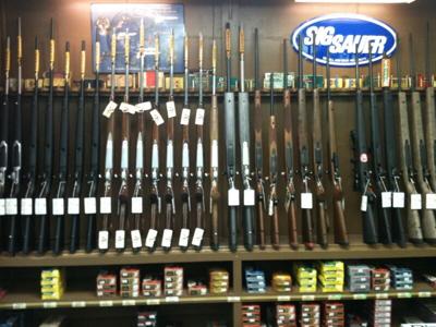 Missouri Minute: Lawsuit aims to block gun initiative; new law lifts St ...