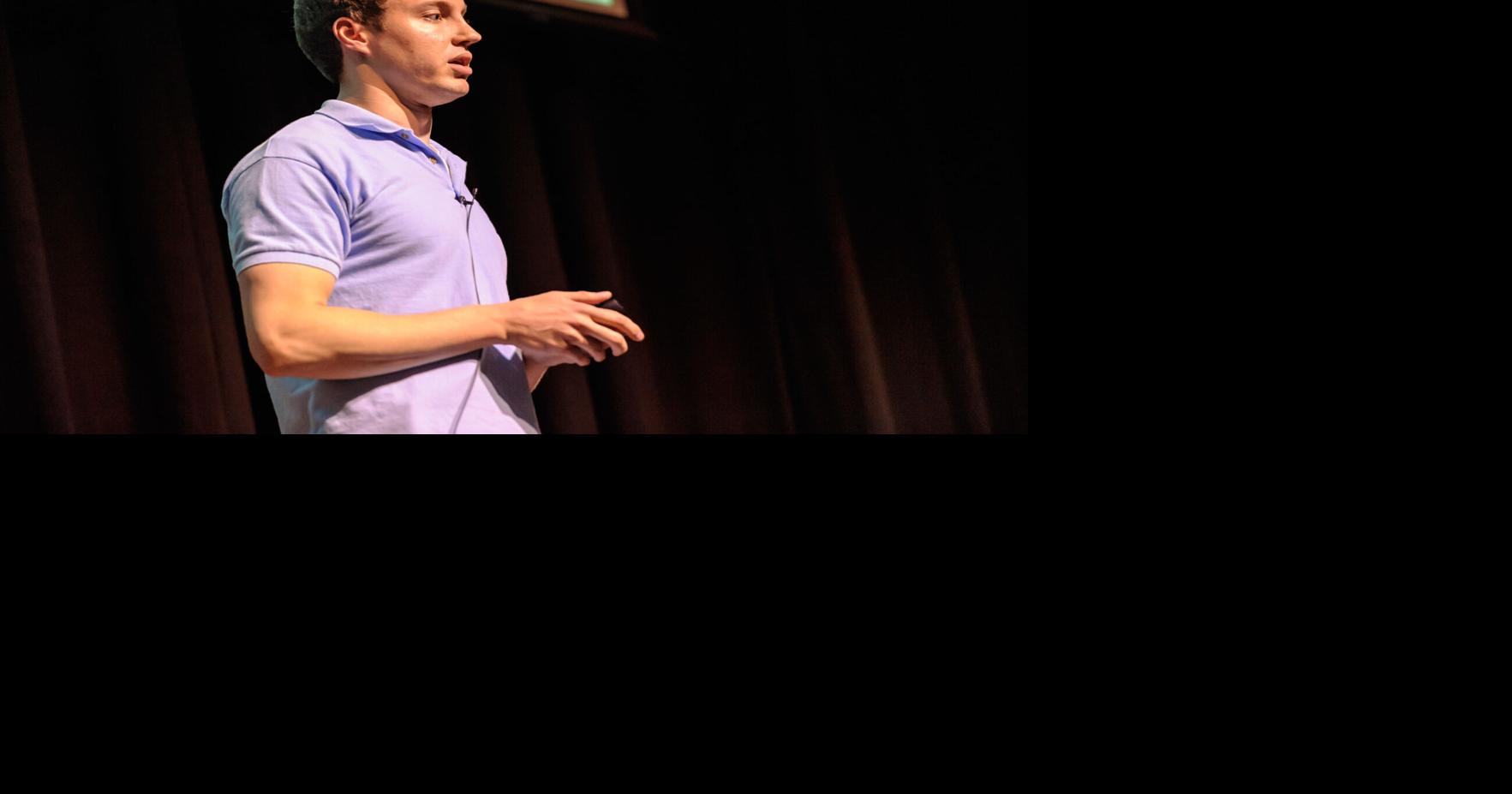 One On One: Steven Marciniak, Co-Founder And CEO Of TrakBill | Business ...