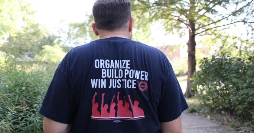 Unions hold a lot of power in Kansas City's Northland. Their votes ...