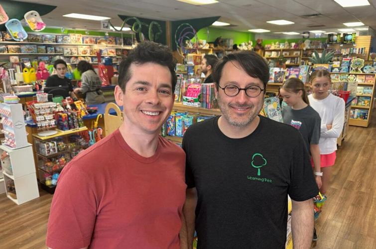 How a new wave of small biz owners plan to preserve beloved local ...