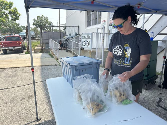 Summer Food Service Program attendance drops following end to pandemic ...