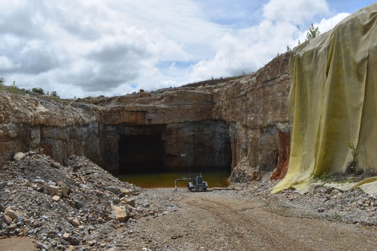 Companies eye new critical mineral mining technologies | Industries ...
