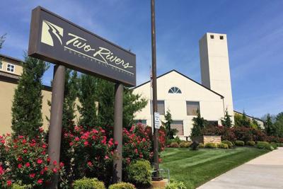 Kansas City psychiatric hospital Two Rivers to close, lay off 129 ...