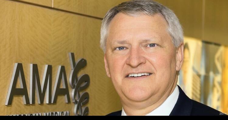 Missouri doctor now leads one of the nation’s most influential medical ...