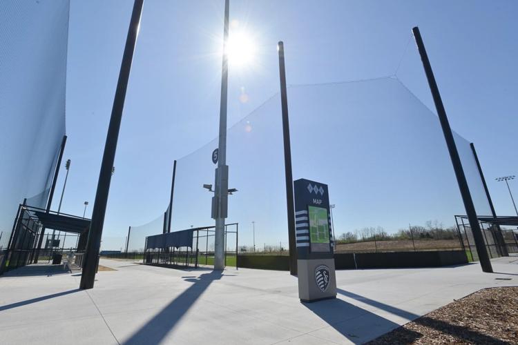 A $36 million youth sports complex opens in the Northland after years ...