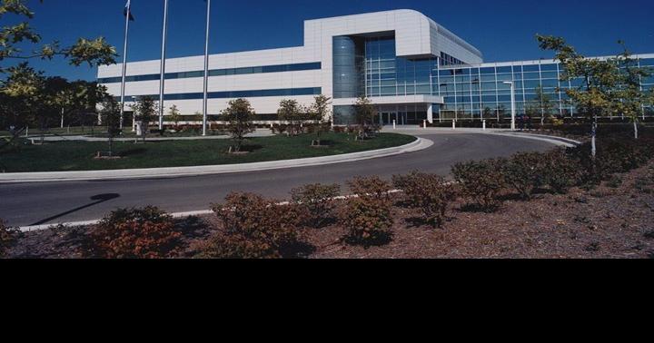St. Louis finalizes transfer of land for $1.7 billion NGA development ...