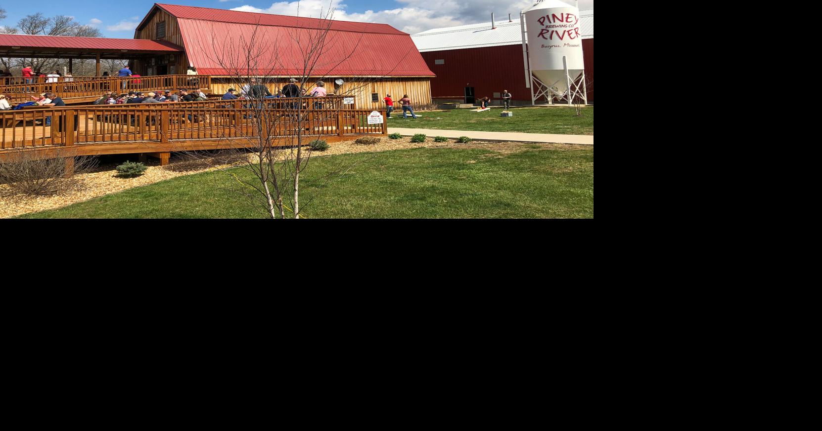 Missouri craft beer brewers hit by Trump aluminum tariffs | Food ...