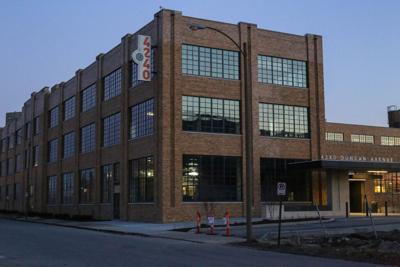 Developer plans more projects for St. Louis’ growing Cortex district ...