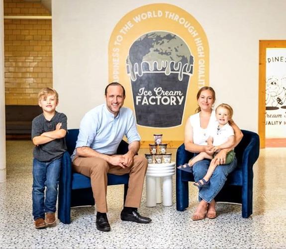 Ice Cream Factory navigates latest pivot, eyes more growth ...