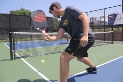 MU senior and professional pickleball player reflects on career path ...