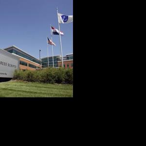 Express Scripts’ headquarters building up for sale | Business ...