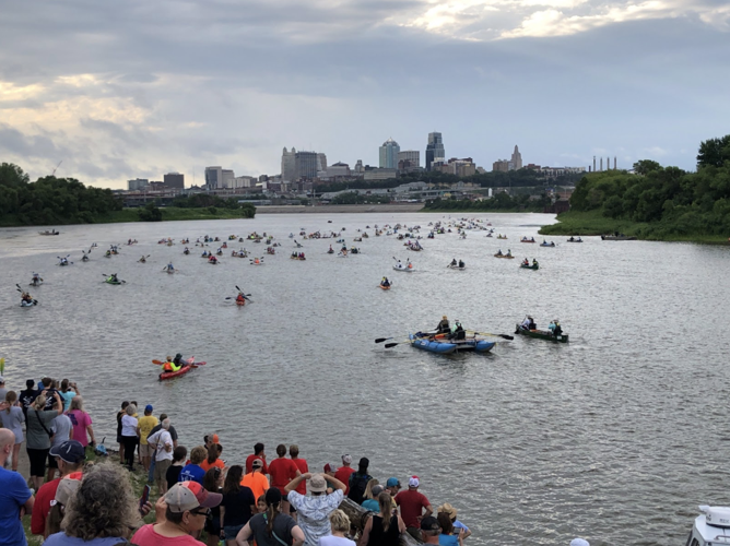 Sponsored: Missouri River Relief empowers communities through ...