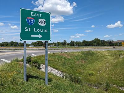 As I-70 expansion project begins, local officials address concerns ...