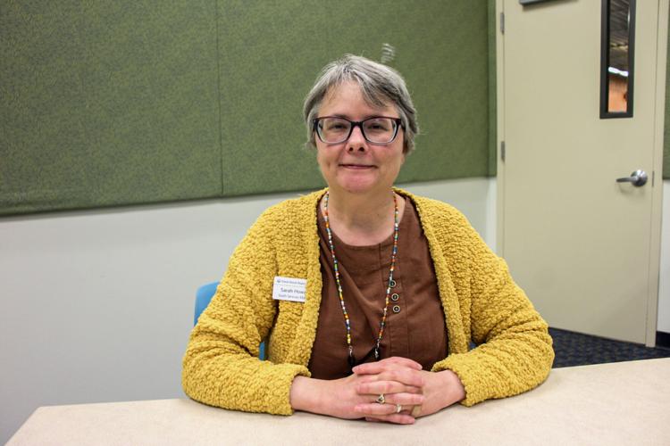 Daniel Boone Regional Library’s children's branch aims to help make ... Daniel Boone Regional Library’s children's branch aims to help make ...