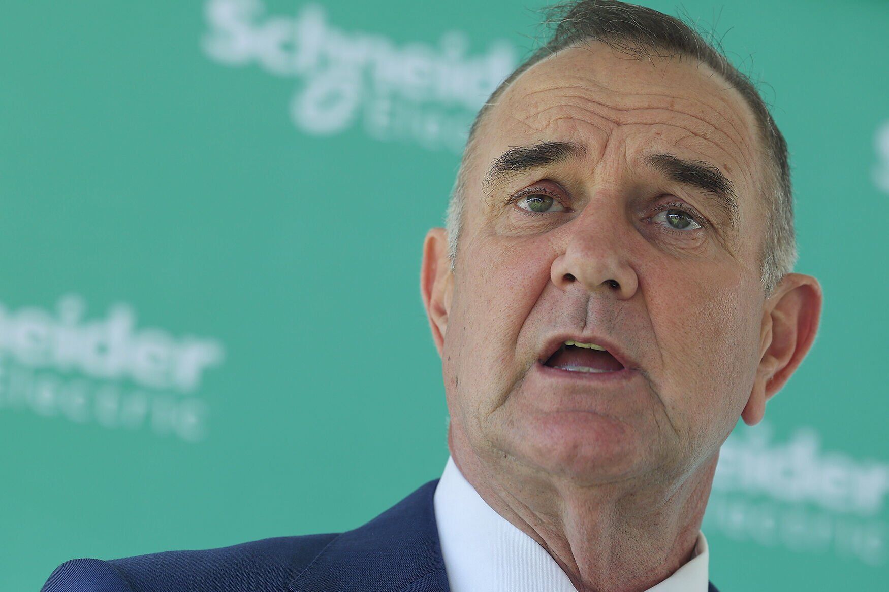 Kehoe ties agriculture to state's future | Economy ...
