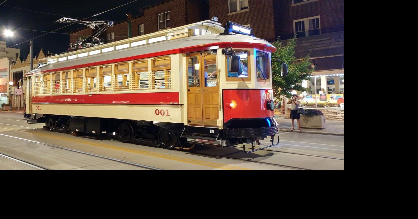 Missouri Minute: St. Louis Loop Trolley approved for federal grant; new ...