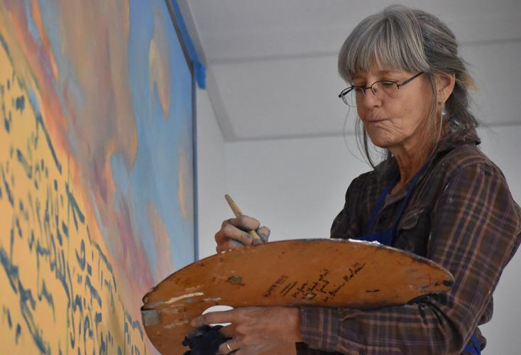 Columbia's new terminal opens; flights to begin arriving next week ...