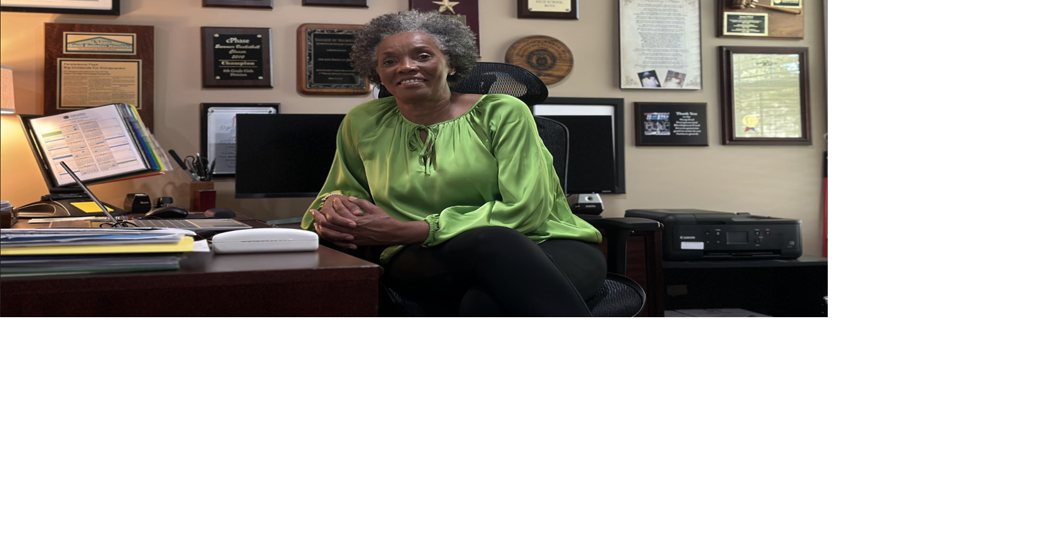The Whitt Foundation supports underrepresented founders | Kindness In ...