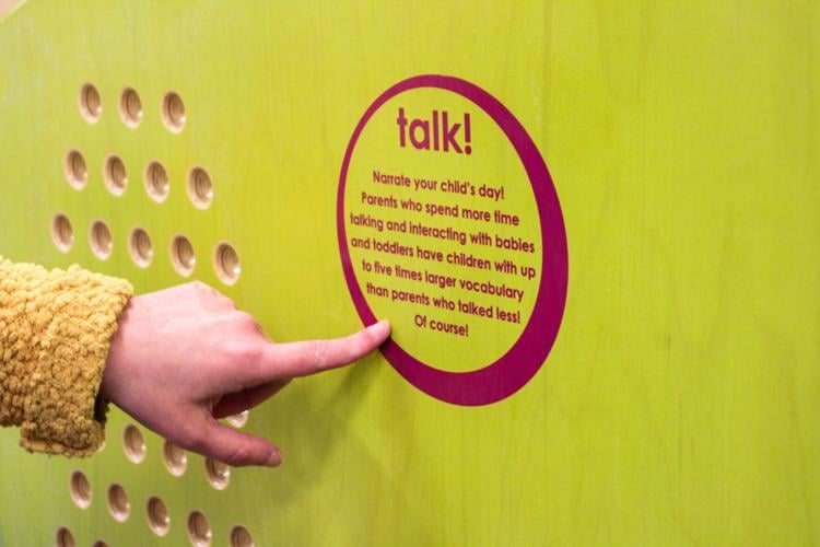Daniel Boone Regional Library’s children's branch aims to help make ... Daniel Boone Regional Library’s children's branch aims to help make ...
