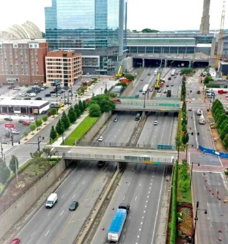 South Loop Link plan on course to line up $115M in funding ...