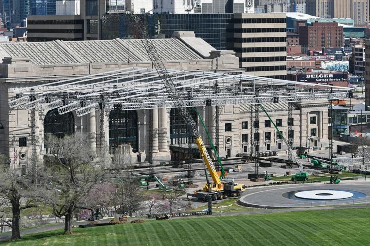 The NFL Draft has arrived in Kansas City. Here’s what you need to know ...