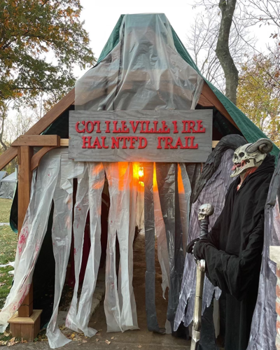 Halloween-themed pop-ups 'possess' Missouri bars, venues ...