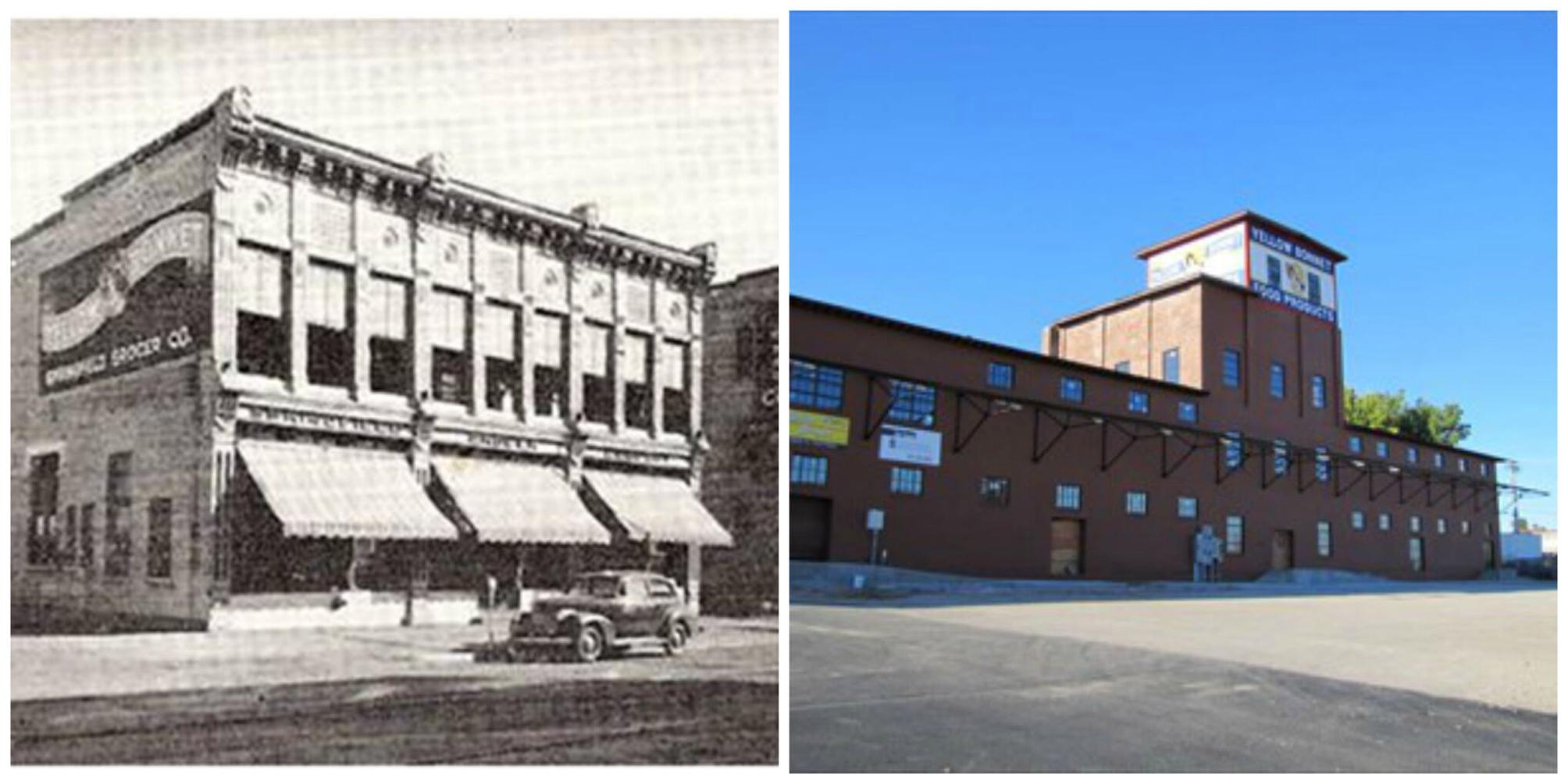 SGC Foodservice has evolved to survive 150 years | Business ...