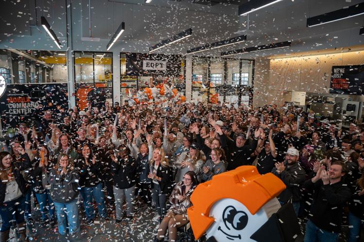 EquipmentShare makes Nasdaq debut, looks to grow after IPO | News ...