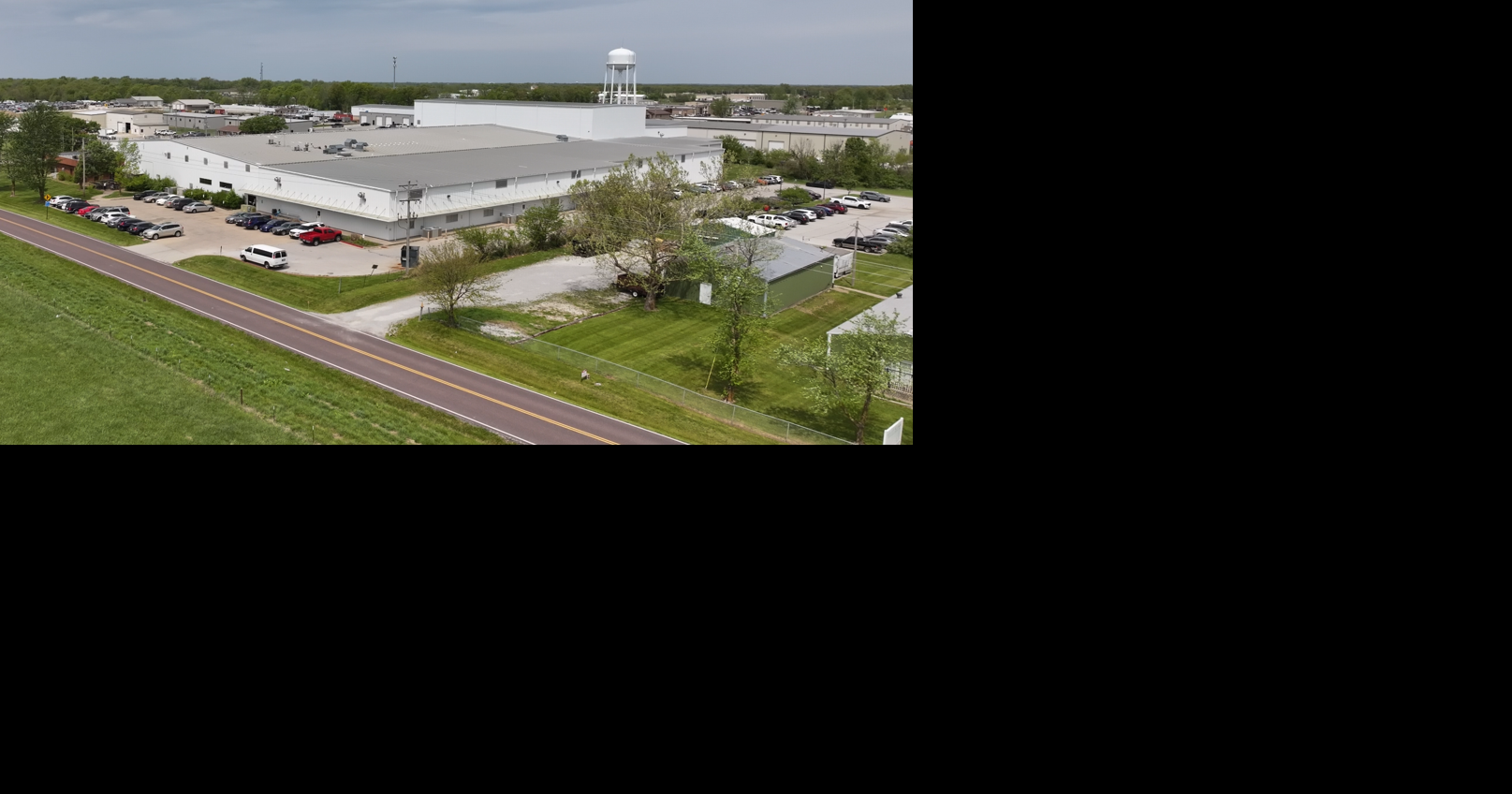 Otscon, Inc. to close Columbia facility | Manufacturing ...