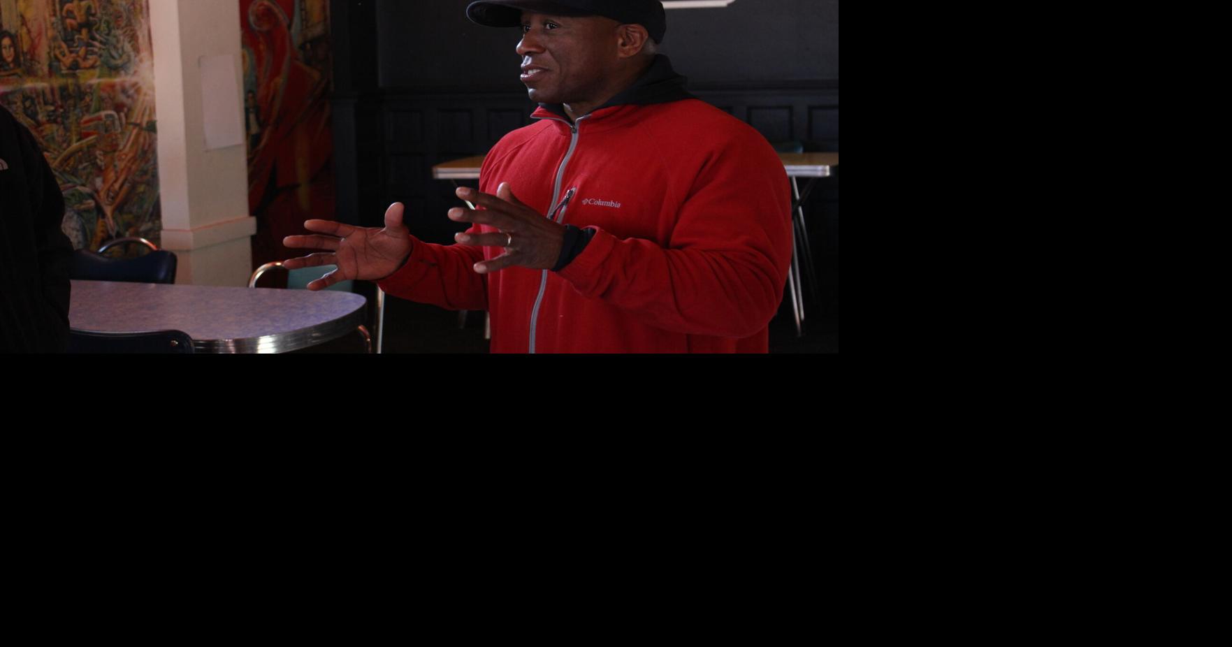 The Urge to be an entrepreneur: A musician turned hot dog restaurateur ...