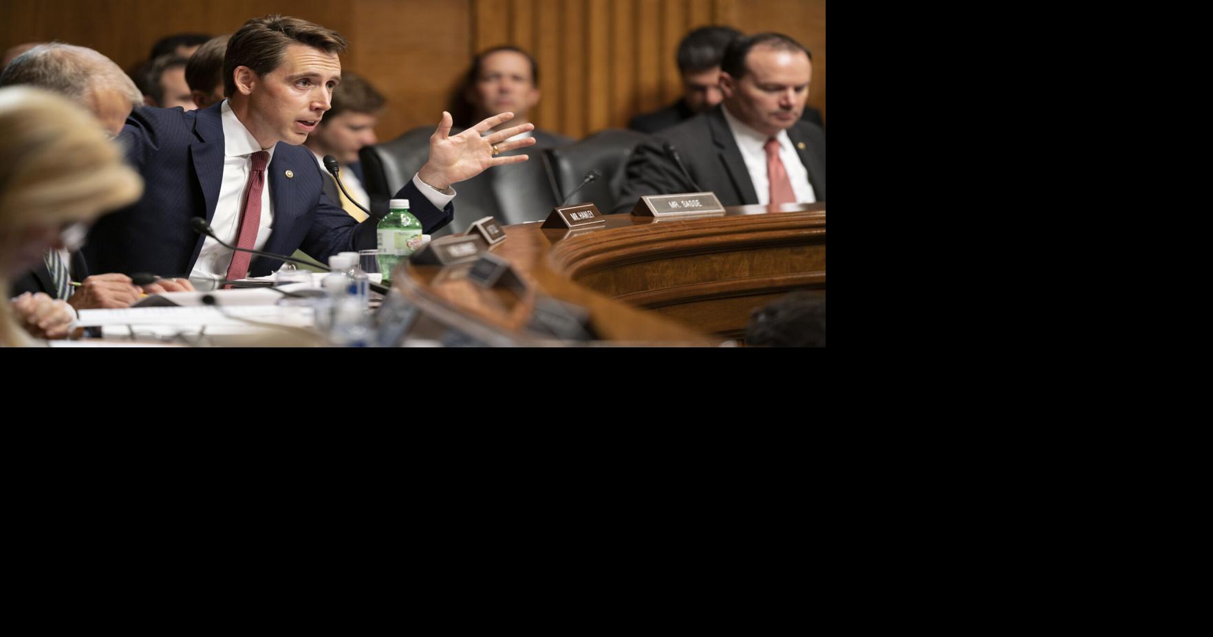 Senate OK's damages for St. Louis nuclear waste exposure | National ...