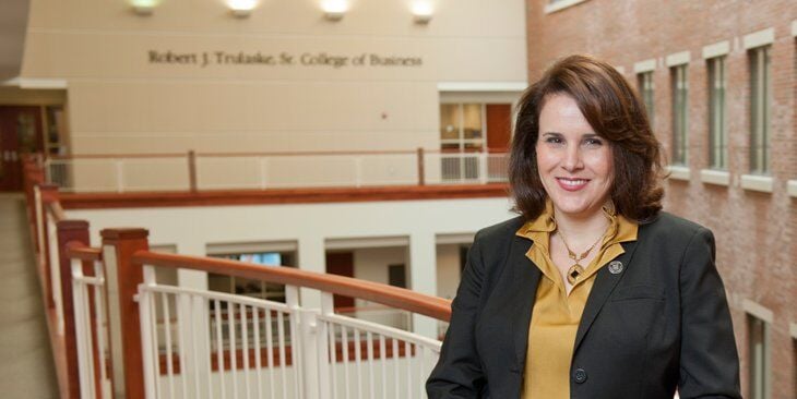 MU business dean Gabel takes job as South Carolina provost | Business ...