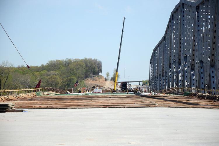 I-70 funding moves forward despite MoDOT issues | Government ...