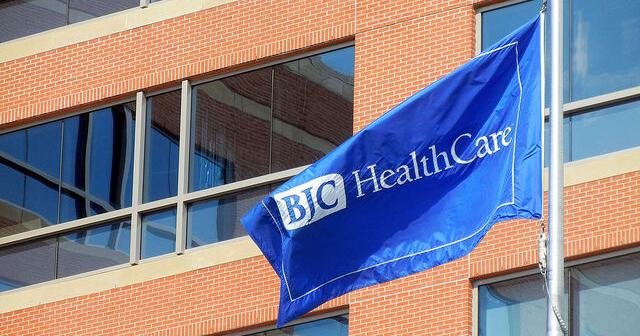 BJC HealthCare CEO Lipstein retiring after 18 years; successor named ...