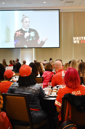 Stronger with women; How the NFL is moving the ball forward | Economy ...