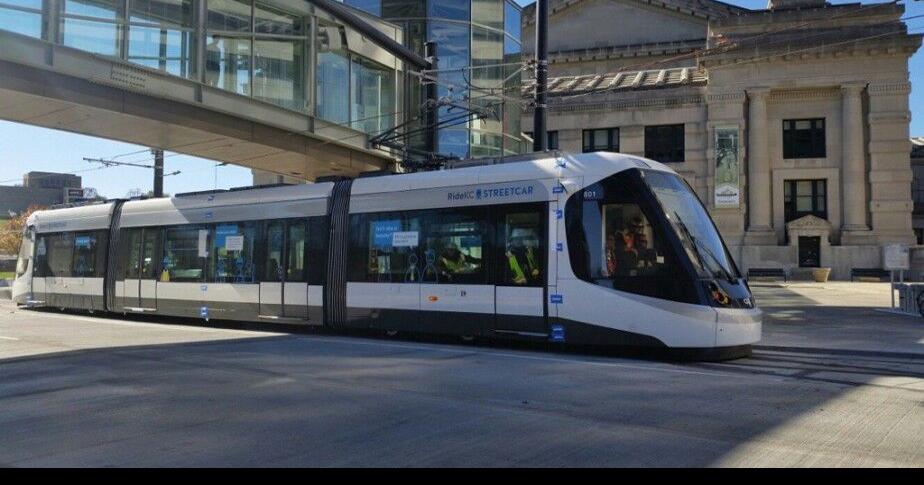 KC transport authority to unveil ambitious office development plan ...