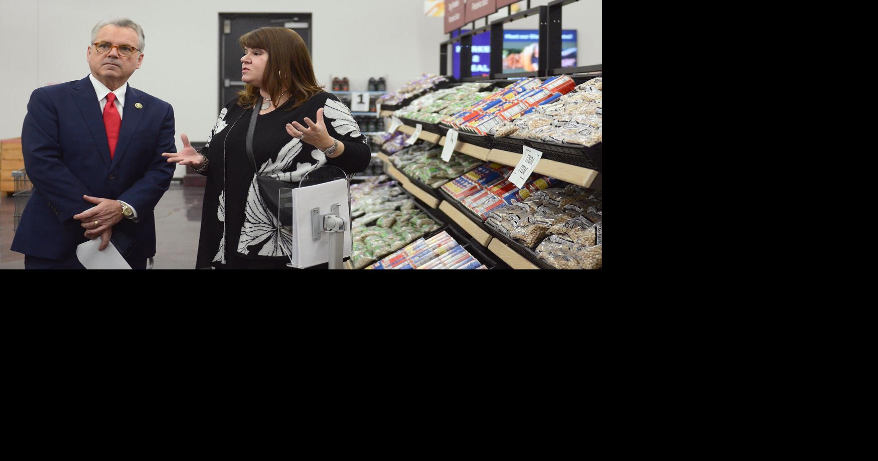 Rep. Alford takes in business priorities during Columbia visit | State ...