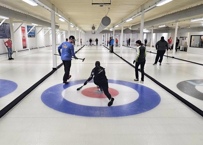 Olympic curling boosts Missouri clubs as sport grows | Sports ...