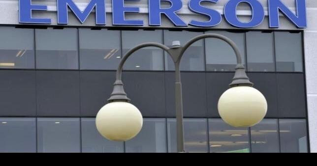 Longtime Emerson CEO Chuck Knight dies | Business ...