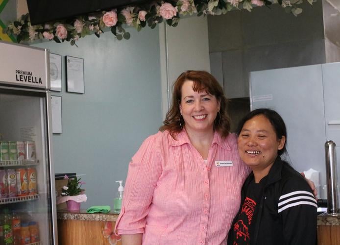 Columbia refugee opens Myanmar Kitchen, serving Burmese food | Food ...